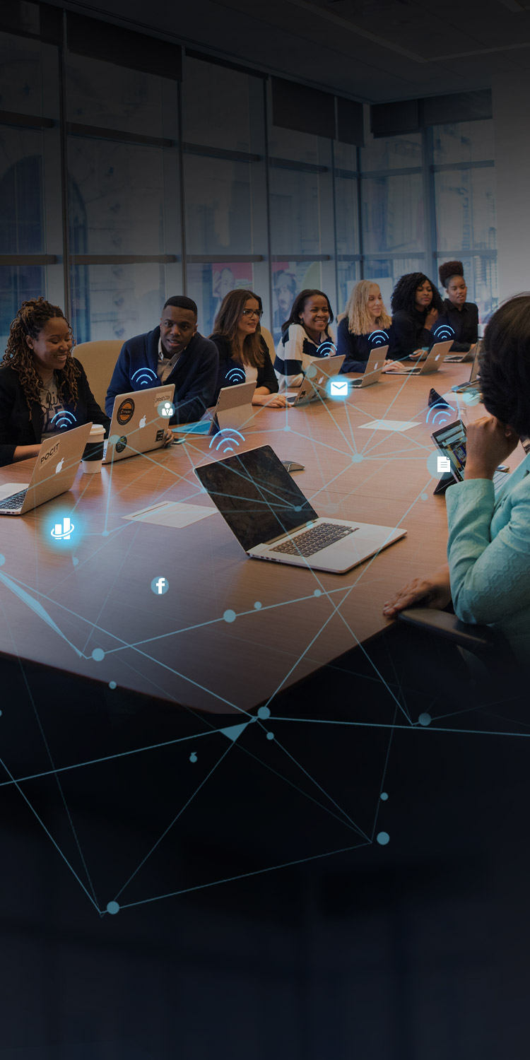 Shanghai Smawave Technology